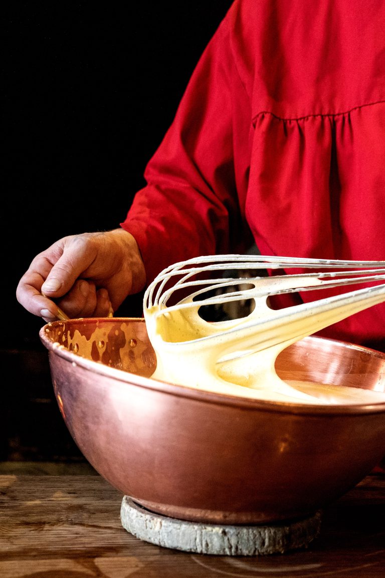 Restaurant au Mont St Michel | La Mère Poulard